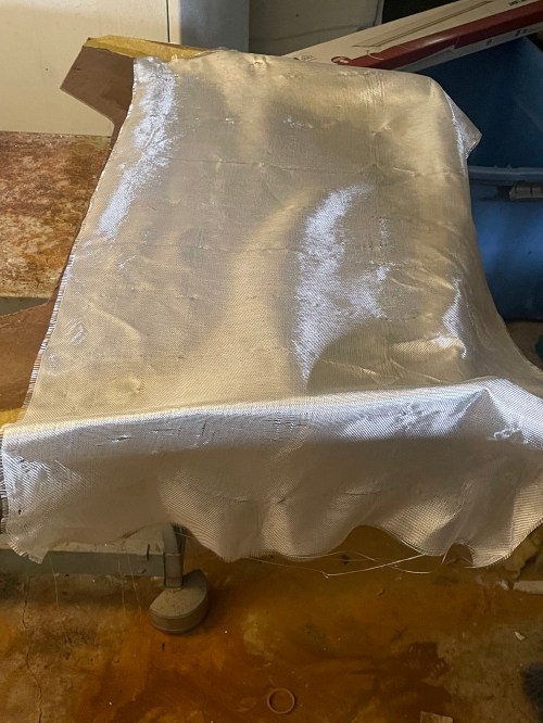 Fiber Glass Tutorial PT.1 – Arts &Crafts, How-To's, Upcycling & Repurposing