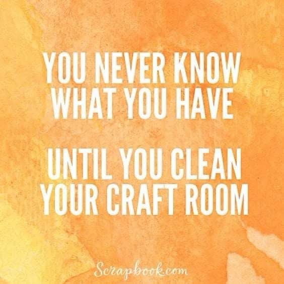 Quote of the day – Arts &Crafts, How-To's, Upcycling & Repurposing