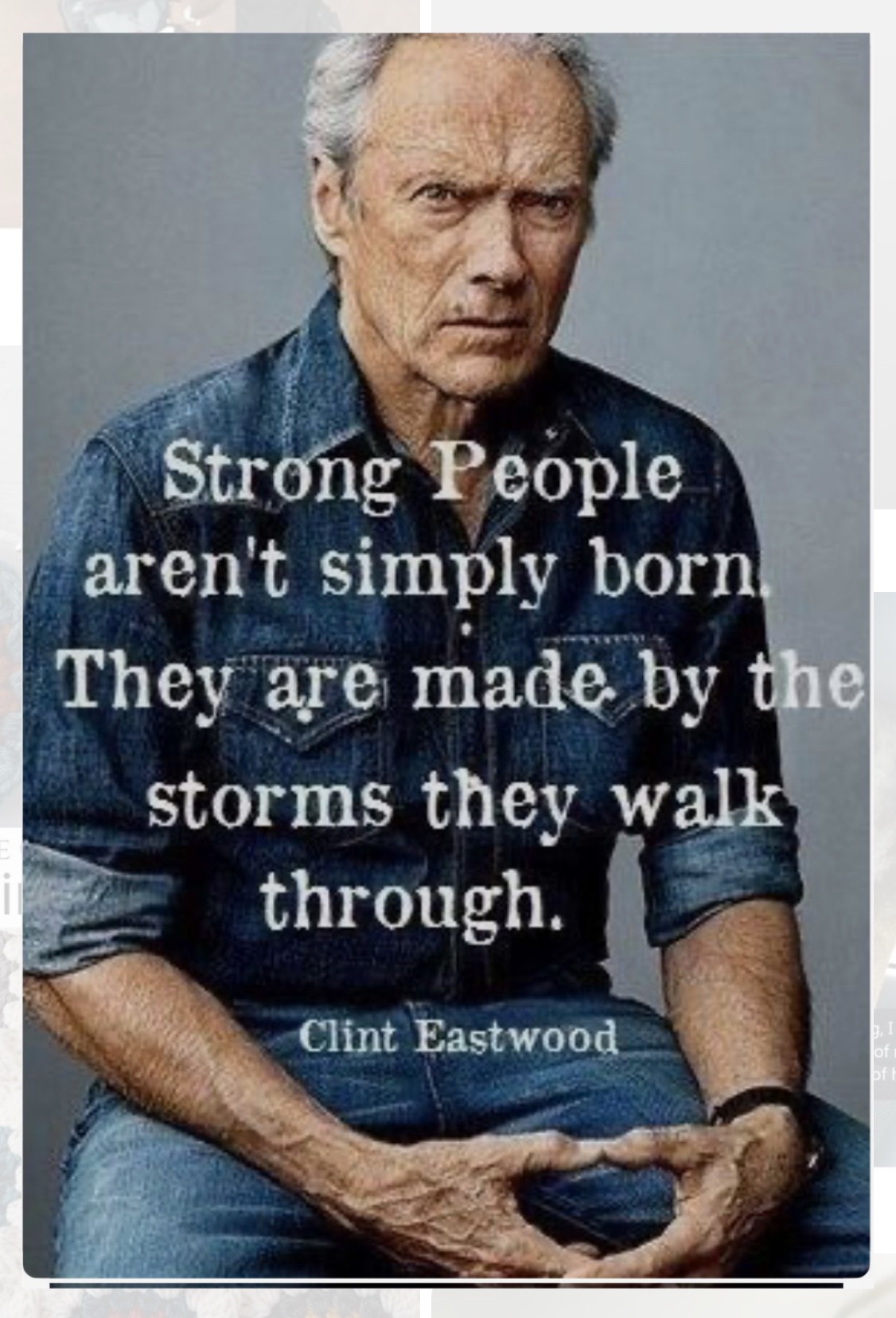 ~ Quote of the Day ~ – Arts &Crafts, How-To's, Upcycling & Repurposing