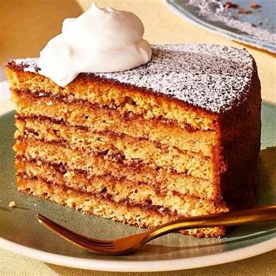 Add a little molasses for a wedding cake 🍰 – Arts &Crafts, How-To's ...
